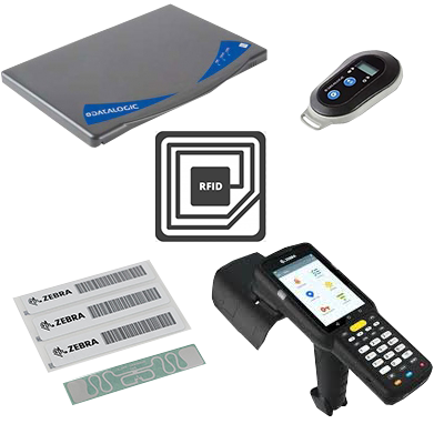 Ipari megoldások - Ident.hu